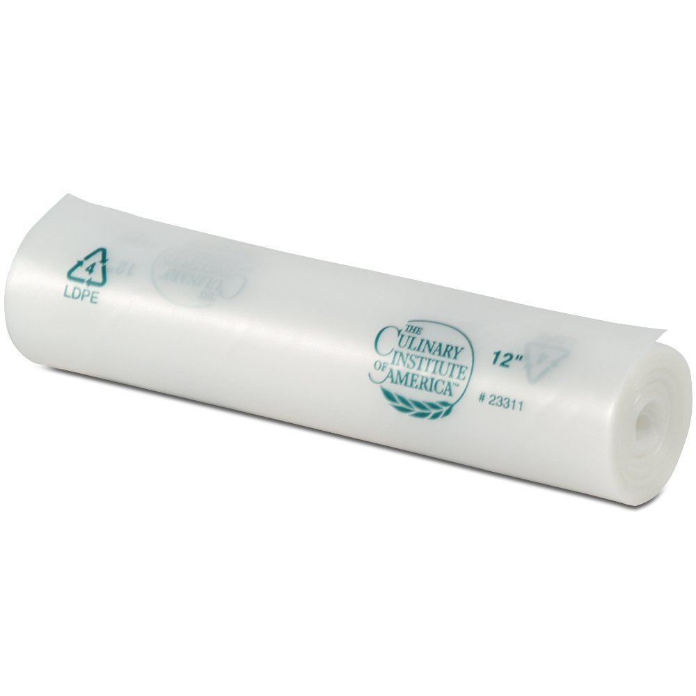 CIA Masters Collection 12 Inch Disposable Pastry Bags free image download