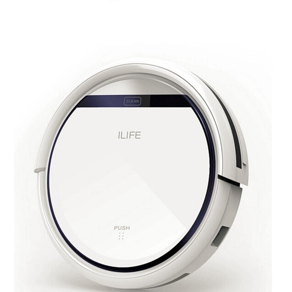 CHUWI ILIFE V3 Intelligent Floor Mopping Robot Vacuum Cleaner Automatic ...