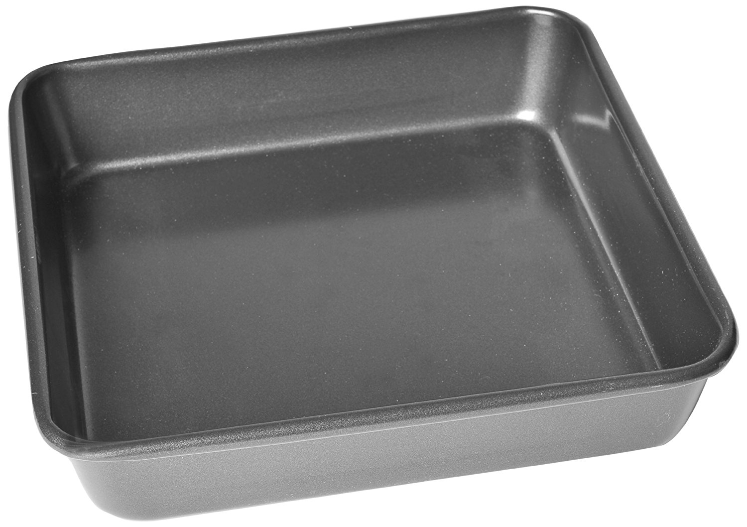 Chloe's Kitchen 201-304 9-Inch Square Cake Pan Pro Quality free image ...