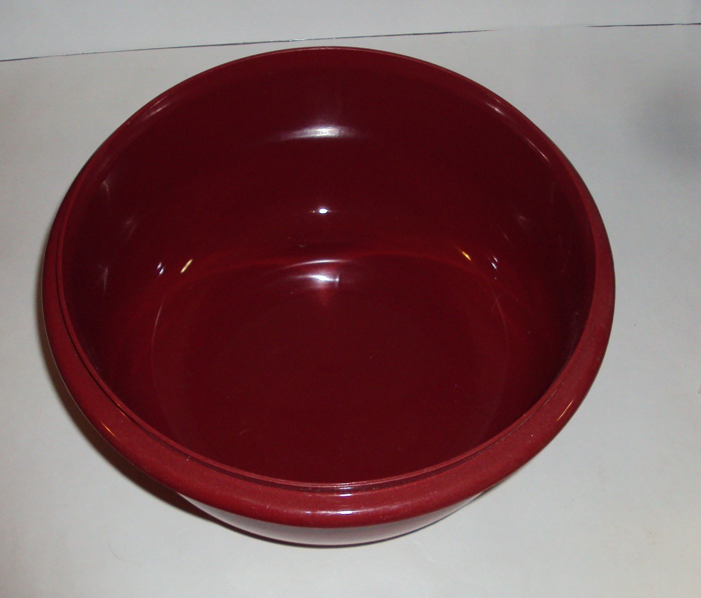 Vintage Tupperware Classic Flat Bottom Mixing Bowls Set Fall Harvest ...