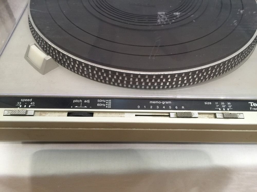 Technics SL-B5 Automatic Turntable N8 free image download