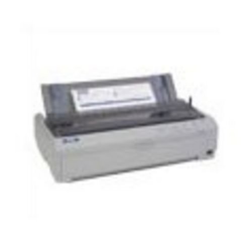 Epson LQ-2090,IMPACT PRINTER,24-PIN, WIDE FORMAT (136 COL),ELG free ...