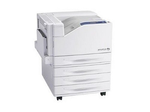 Xerox Phaser 7500dx - Printer - Color - Led free image download