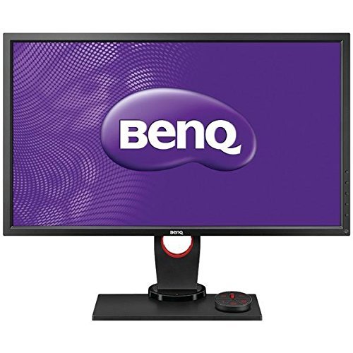 Benq Xl2730z Xl2730z 27" Zeroflicker Gaming Monitor 8.90in. x 21.90in ...