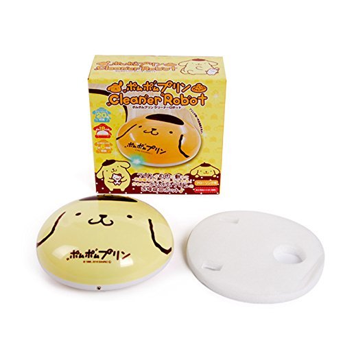 Cute cartoon cleaner robot mini sweeper robot vacuum cleaner kitty gift ...