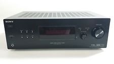 Sony STR-KG700 Audio Receiver free image download