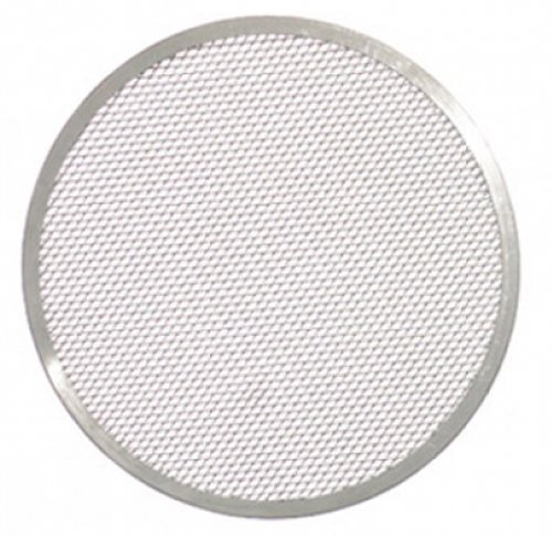 Paderno World Cuisine 11-Inch Aluminum Pizza Screen free image download