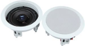 Pair New Niles Cc65 6 1/2" White Contractor in Ceiling Mount Stereo ...