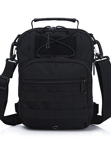 SB@Tactical Camping Outdoor Sport Nylon Wading Chest Pack body Sling ...