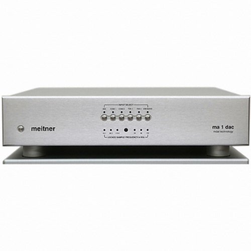 Meitner Audio MA-1 DAC free image download