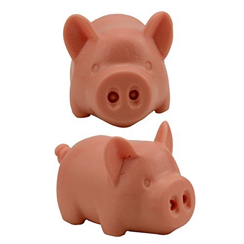 Let'S Diy DIY Pig Shape Fondant Cake Mold Silicone Mold Cake Decorating ...