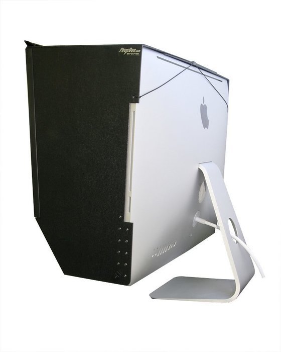 Apple 27" Display Thunderbolt Monitor Hood N2 free image download