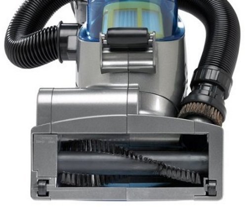 Fuller Brush Power Maid Handheld Vacuum with Power Brush N2 free image ...