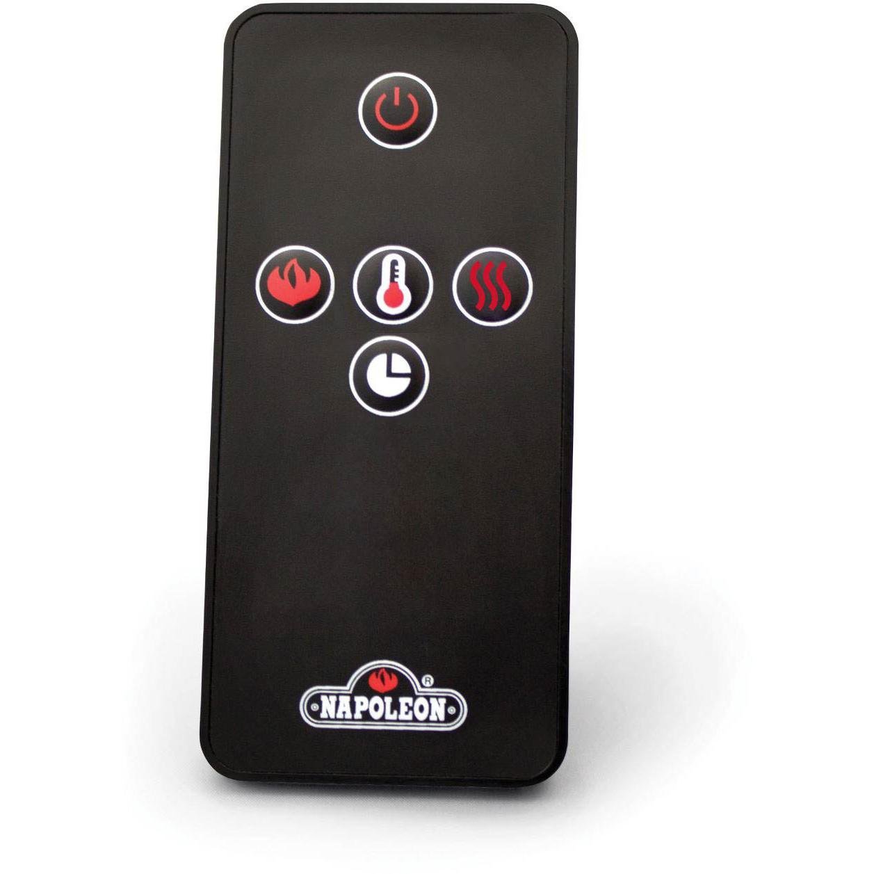 Napoleon 24-inch Woodland Series Electric Log Set free image download