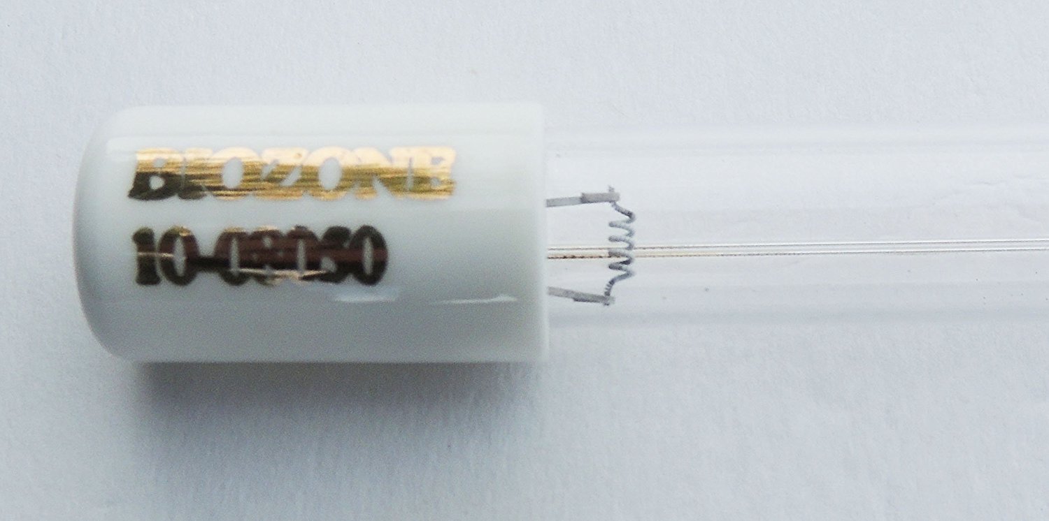 Biozone OEM 8" UV Lamp -- #10-08050 N2 free image download
