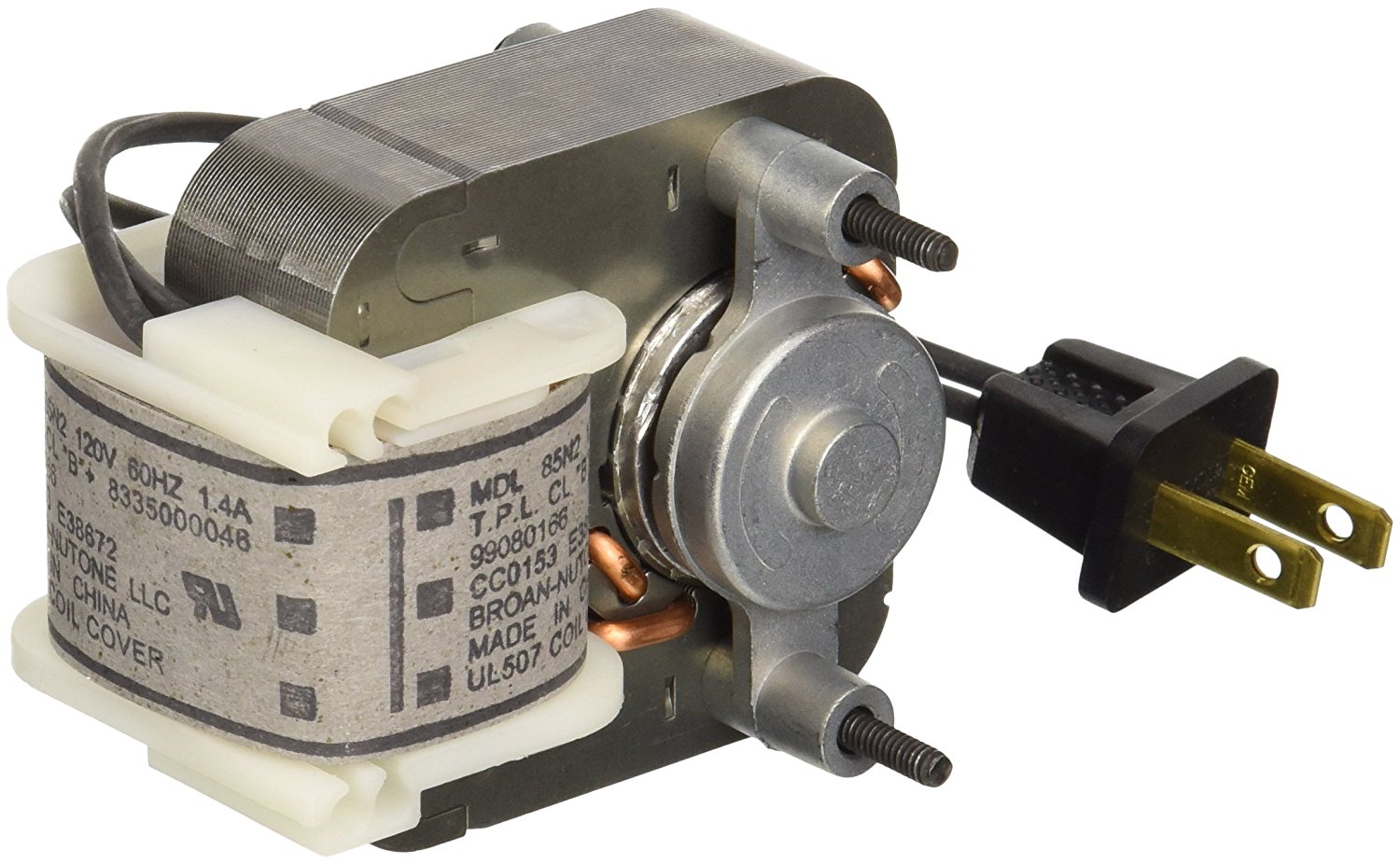 Broan S99080166 Motor N2 free image download