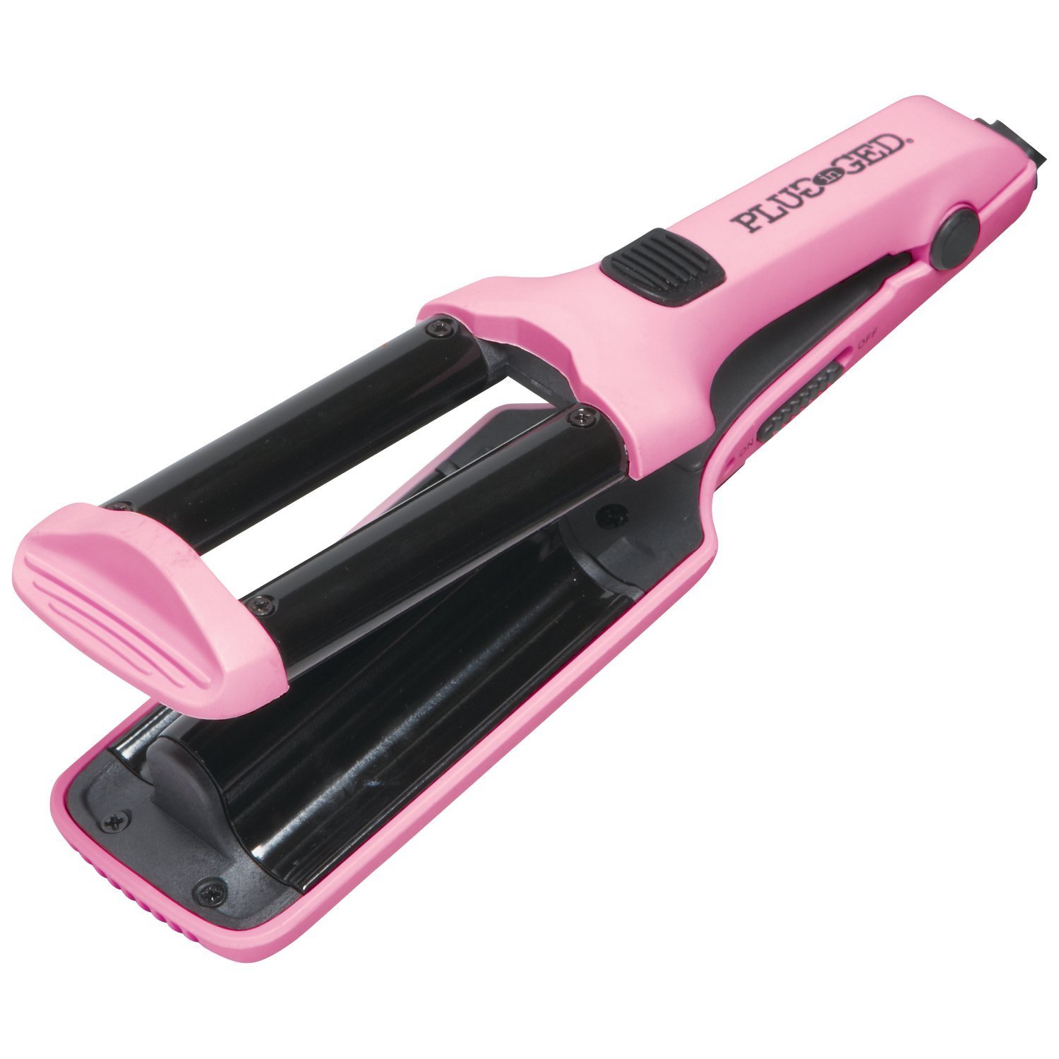 Plugged In Tourmaline Mini Deep Waver free image download