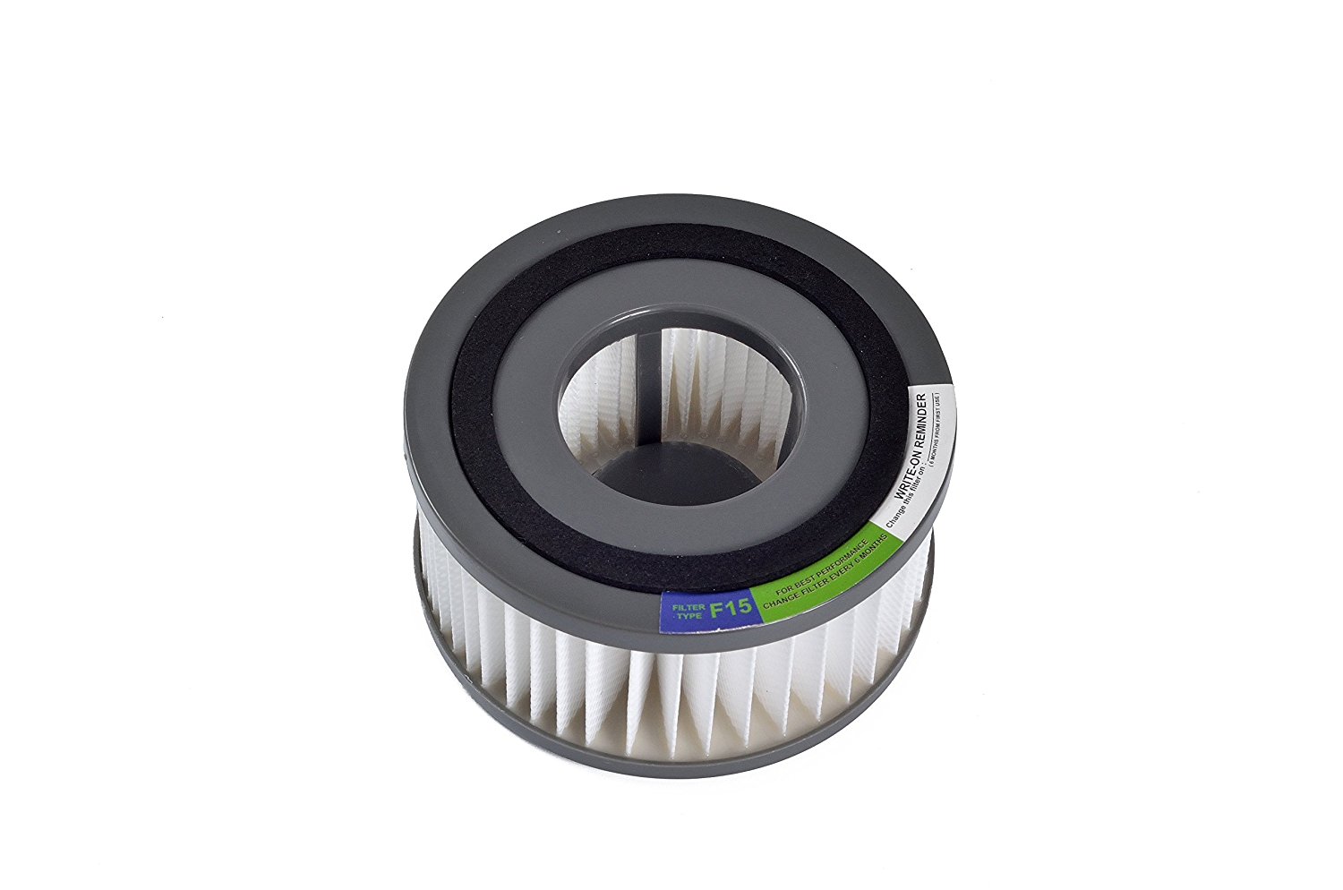 Robot Aspirador Cecotec Dirt Devil F13 HEPA Filter | A To Z Vacuum ...