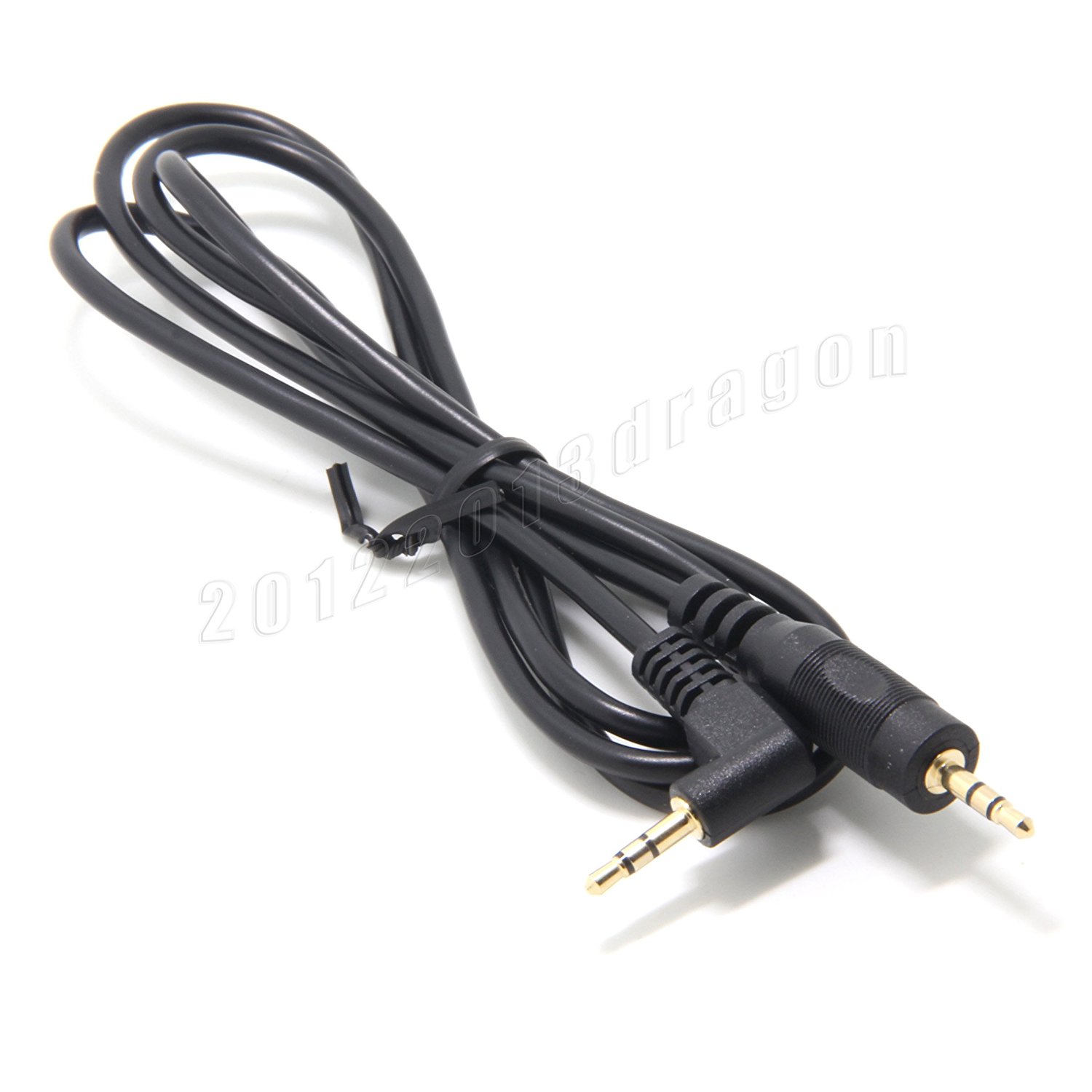 EBayson 2.5mm Talkback Cable Live Chat Turtle Beach X11 DX11 PX21 X12 ...