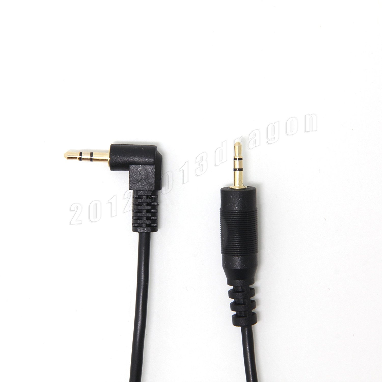 EBayson 2.5mm Talkback Cable Live Chat Turtle Beach X11 DX11 PX21 X12 ...