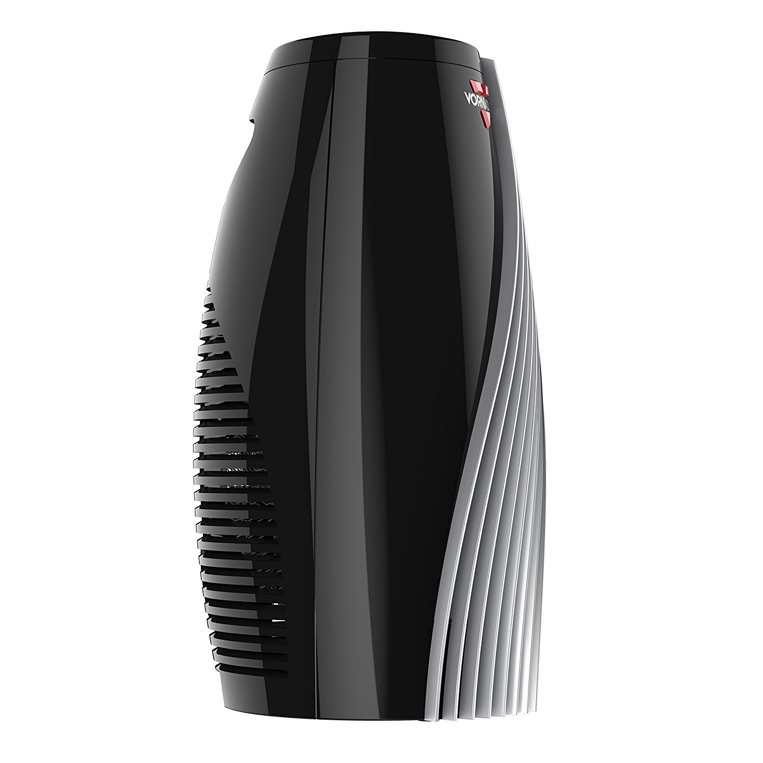 Vornado SRTH Small Room Tower Heater, Black N5 free image download