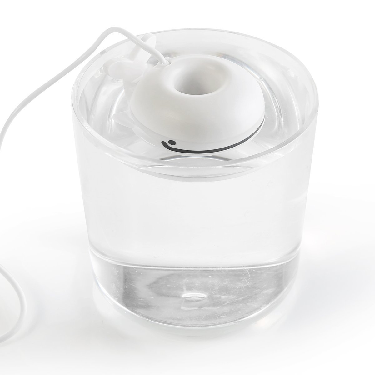 UnicornTech HM-03 Ultra Portable Cool Air Humidifier with USB Cable for ...