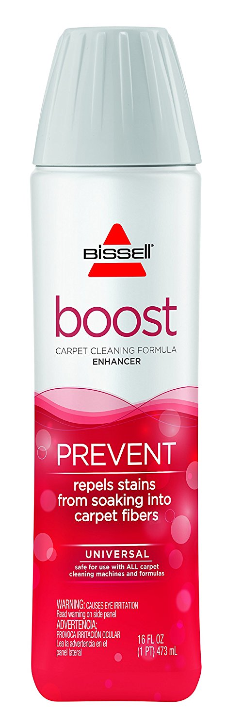 Bissell 1613A Pet Boost Oxy Formula for Cleaning Carpets N11 free image ...
