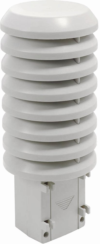 La Crosse Technology TX59UN-1-IT Wireless Thermo-Hygro Sensor for ...