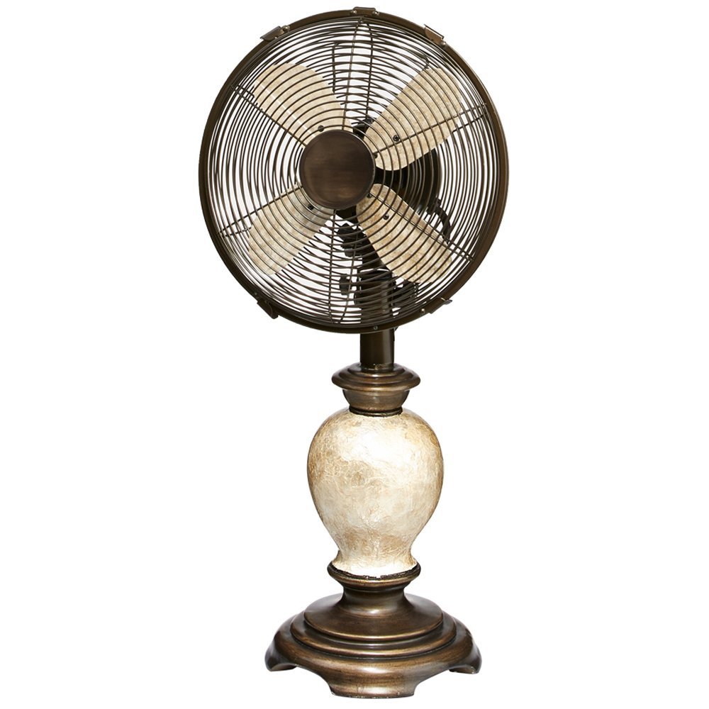 Embrace Table Fan - Donny Osmond Home Collection free image download
