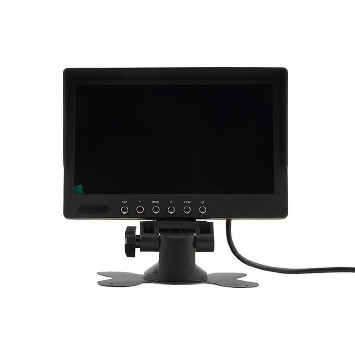 SusenstoneFPV 7 inch TFT-LCD HD Professional Aerial Photography 800x480 ...