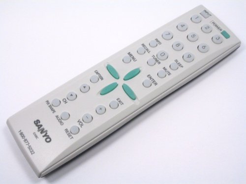 Sanyo Model Dp42849 Diagram User Manual Sanyo Dp32648 (engli