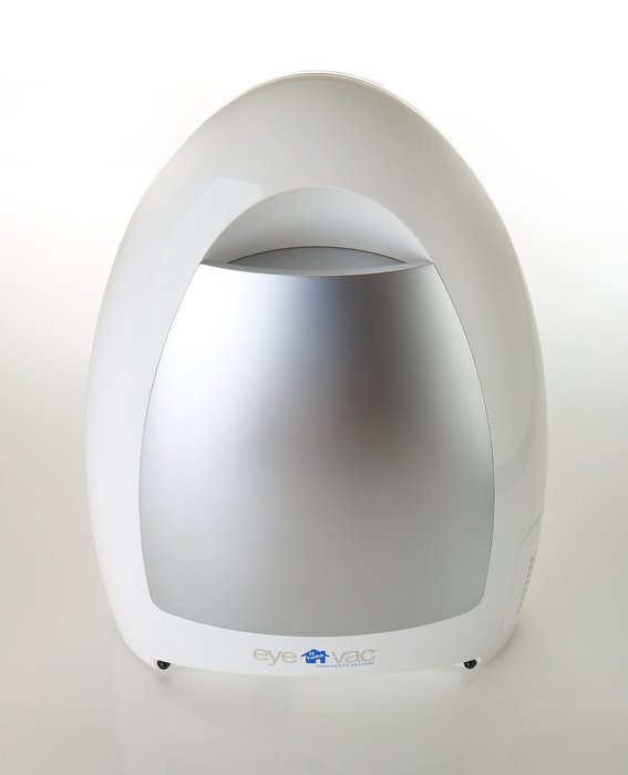 Eye-Vac Home Touchless Vacuum (EVH-W) - Corded N4 free image download