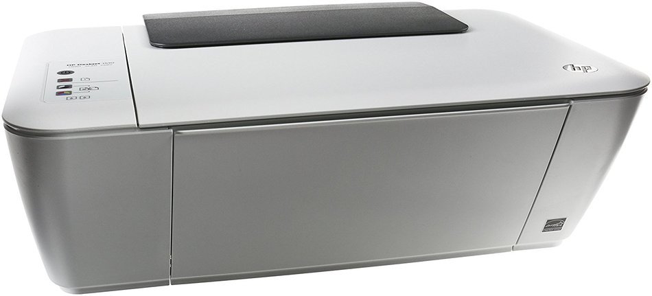 HP Deskjet 1510 All-in-One Printer N2 free image download