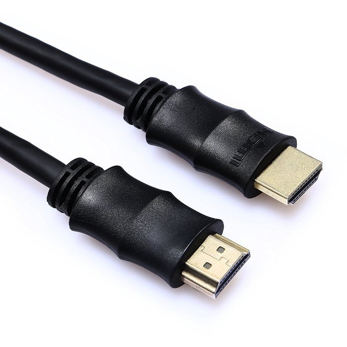 PerleGear 4K High-Speed HDMI HDTV Cable - 6 Feet , Supports Ethernet ...