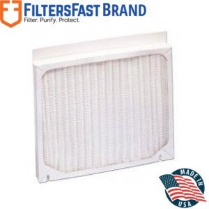 Hunter 30925 HEPAtech Purifier Filter Compatible by Filters Fast free ...