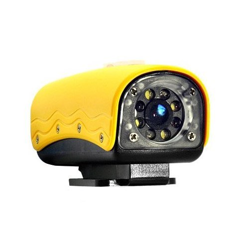 RD 32 HD Camera Lens 720P 30 fps Waterproof Sport Action Camera free ...