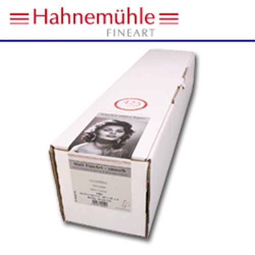 Hahnemuhle Digital FineArt PhotoLine Photo Rag - Smooth cotton rag ...