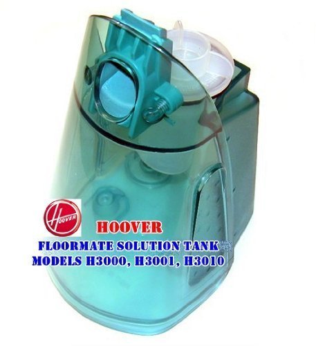 Hoover FloorMate Solution/ Clean Water Tank For Models H3000, H3001and ...