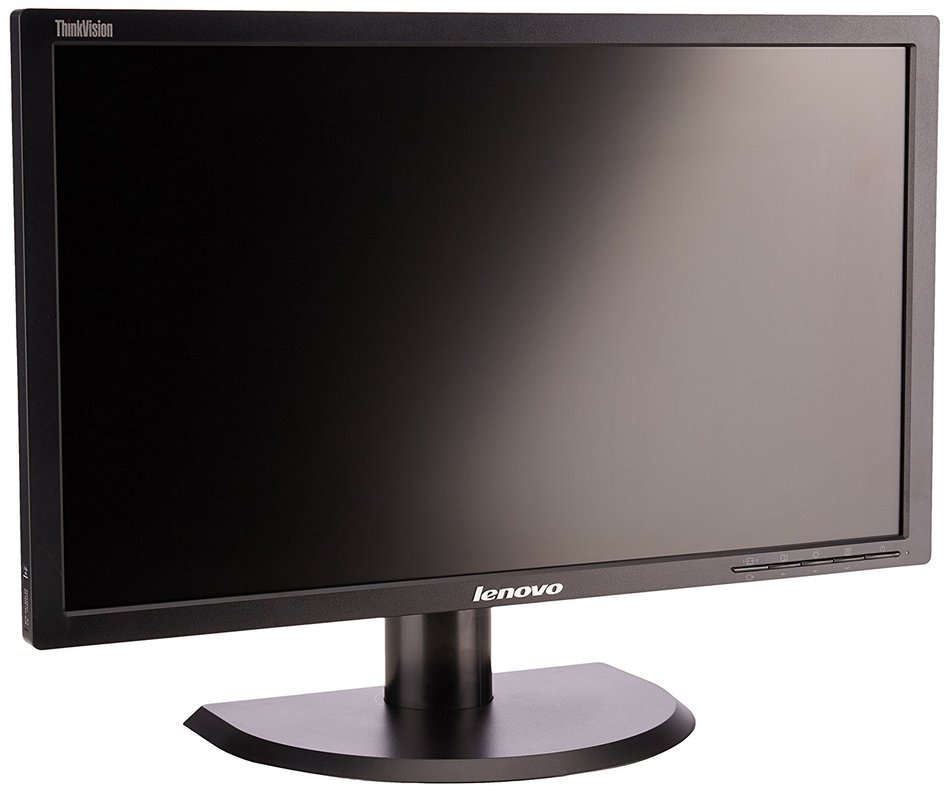 Lenovo LT2223p 60A1MAR2US 21.5-Inch Screen LED-Lit Monitor N3 free ...