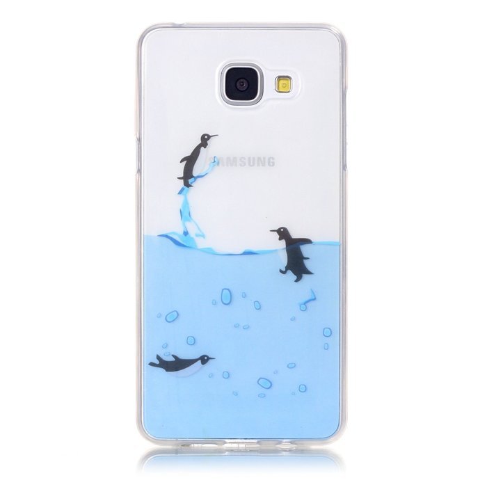 Galaxy J120(2016 Model) TPU Case with Free Screen Protector,Funyye See ...