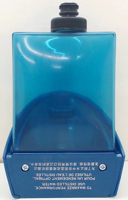 Bissell PowerFresh Steam Mop Water Tank with Cap and Insert, 2038412 N2 ...