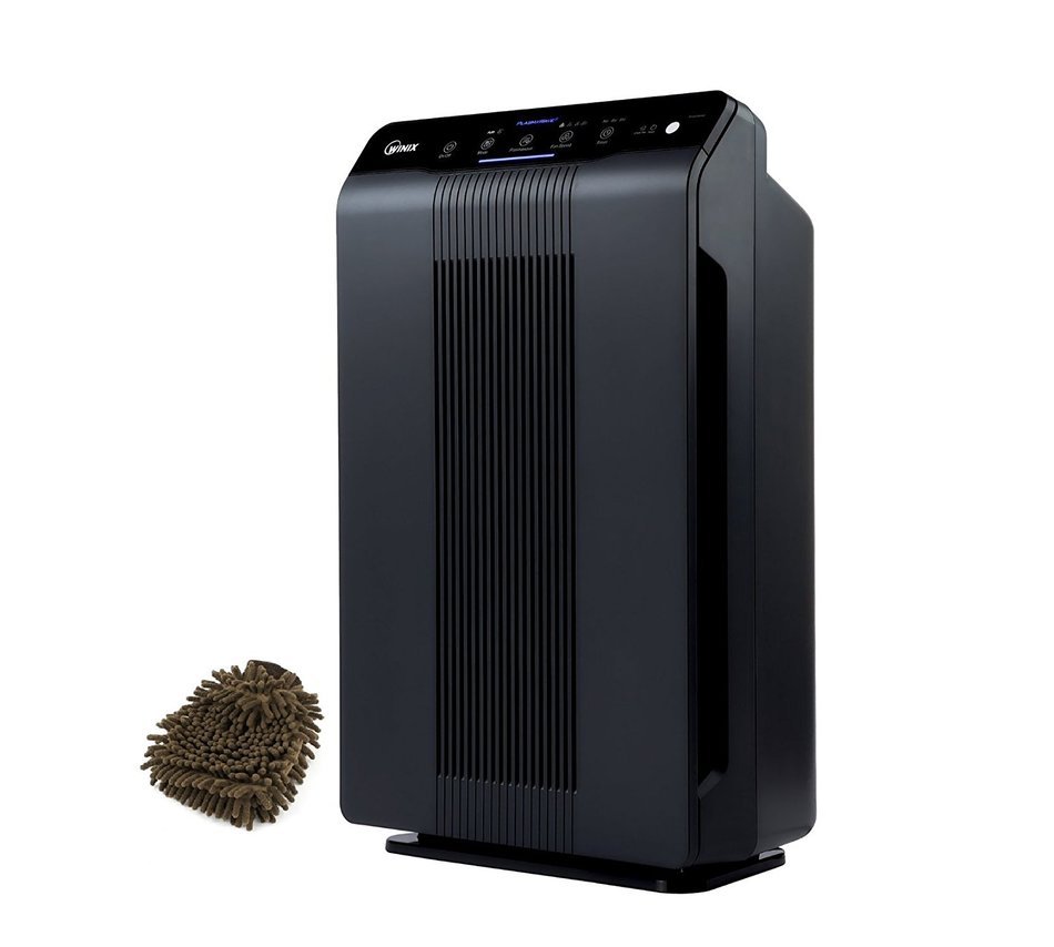 5500-2 Winix Air cleaner Purifier with PlasmaWave Technology Filter ...