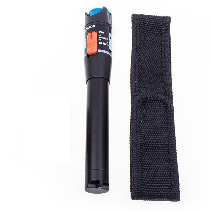 KEDSUM 10mW 12KM BML-205 Red Light Visual Fault Locator Fiber Optic ...