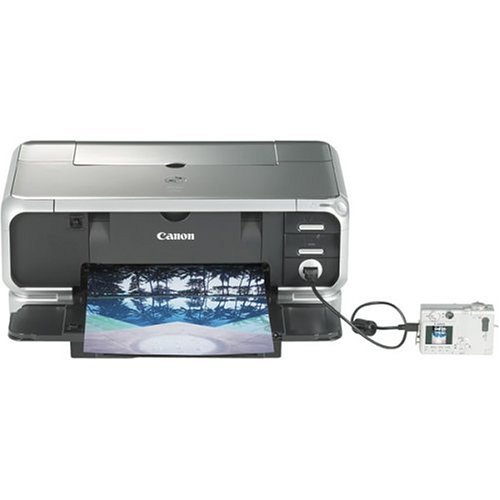 Canon PIXMA iP5000 Photo Printer free image download