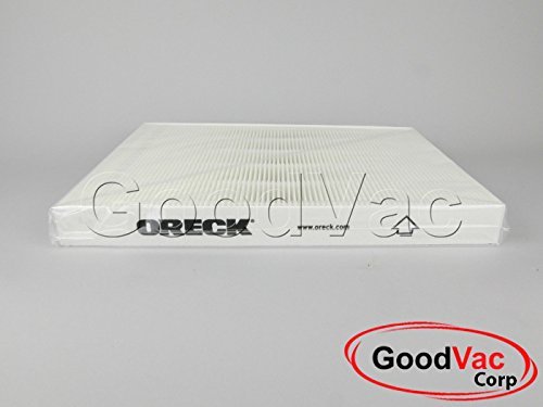 Genuine Oreck Air Instinct AirInstinct 108 75 100 150 200 HEPA 3 Year ...