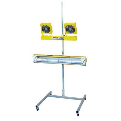 Speed Dry Infrared Electric Space Heater free image download