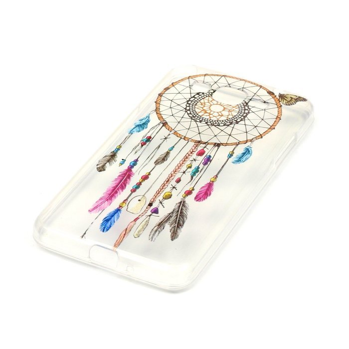 Galaxy J120(2016 Model) TPU Case with Free Screen Protector,Funyye See ...