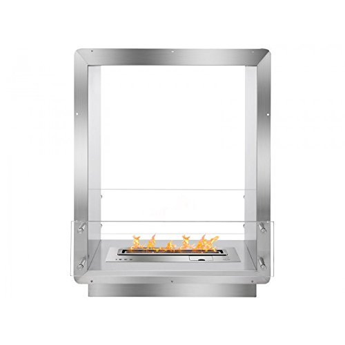 Smart Fireplace Burner SFB1212D N2 free image download