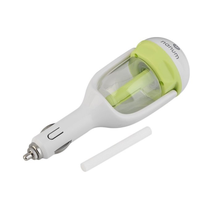 ICOCO Nanum Portable Auto Mini Humidifier Air Purifier Diffuser ...