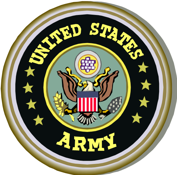 United States Army Logo N2 free image download